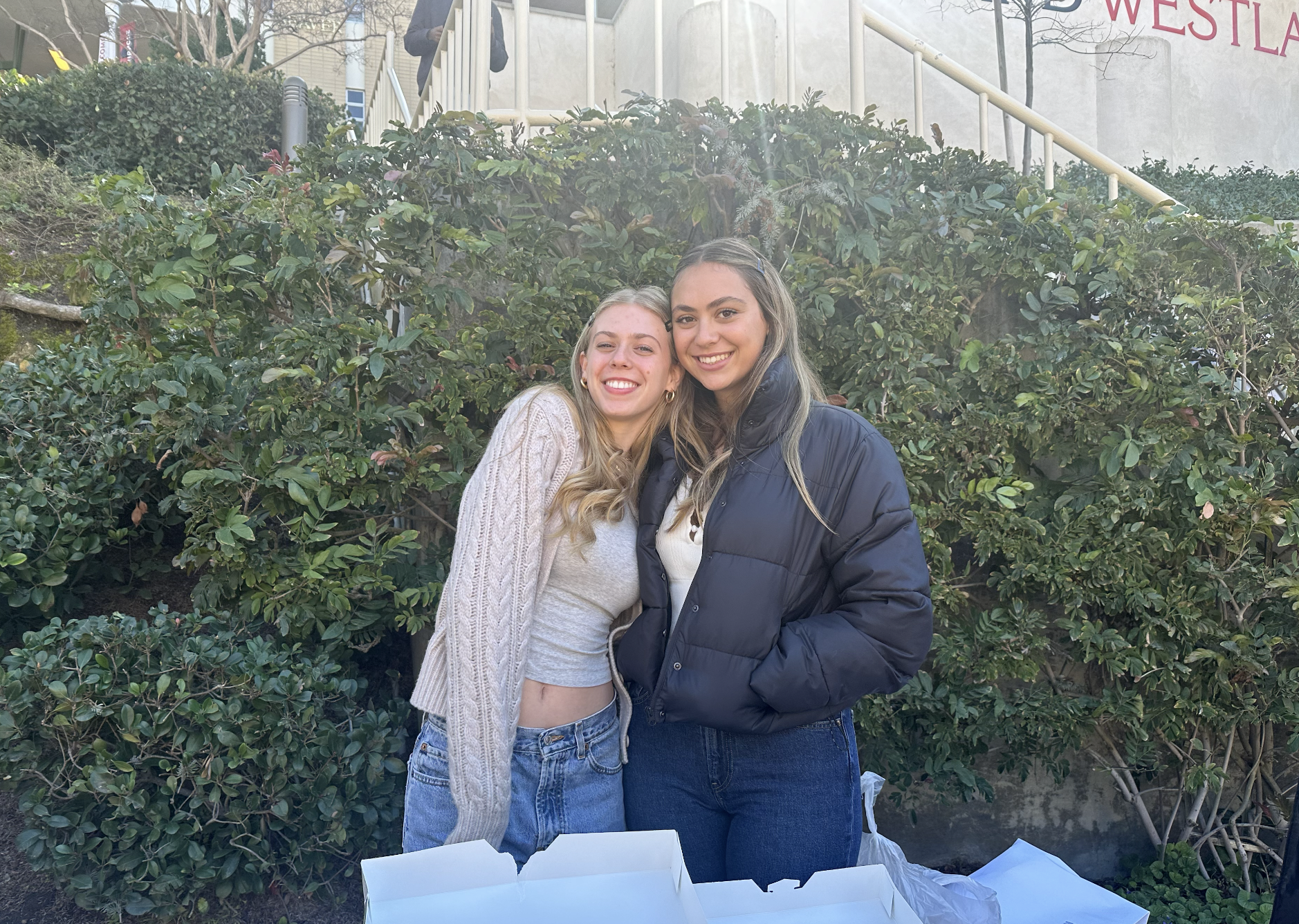 Animal Rights Club raises money for WWF – The Harvard-Westlake Chronicle