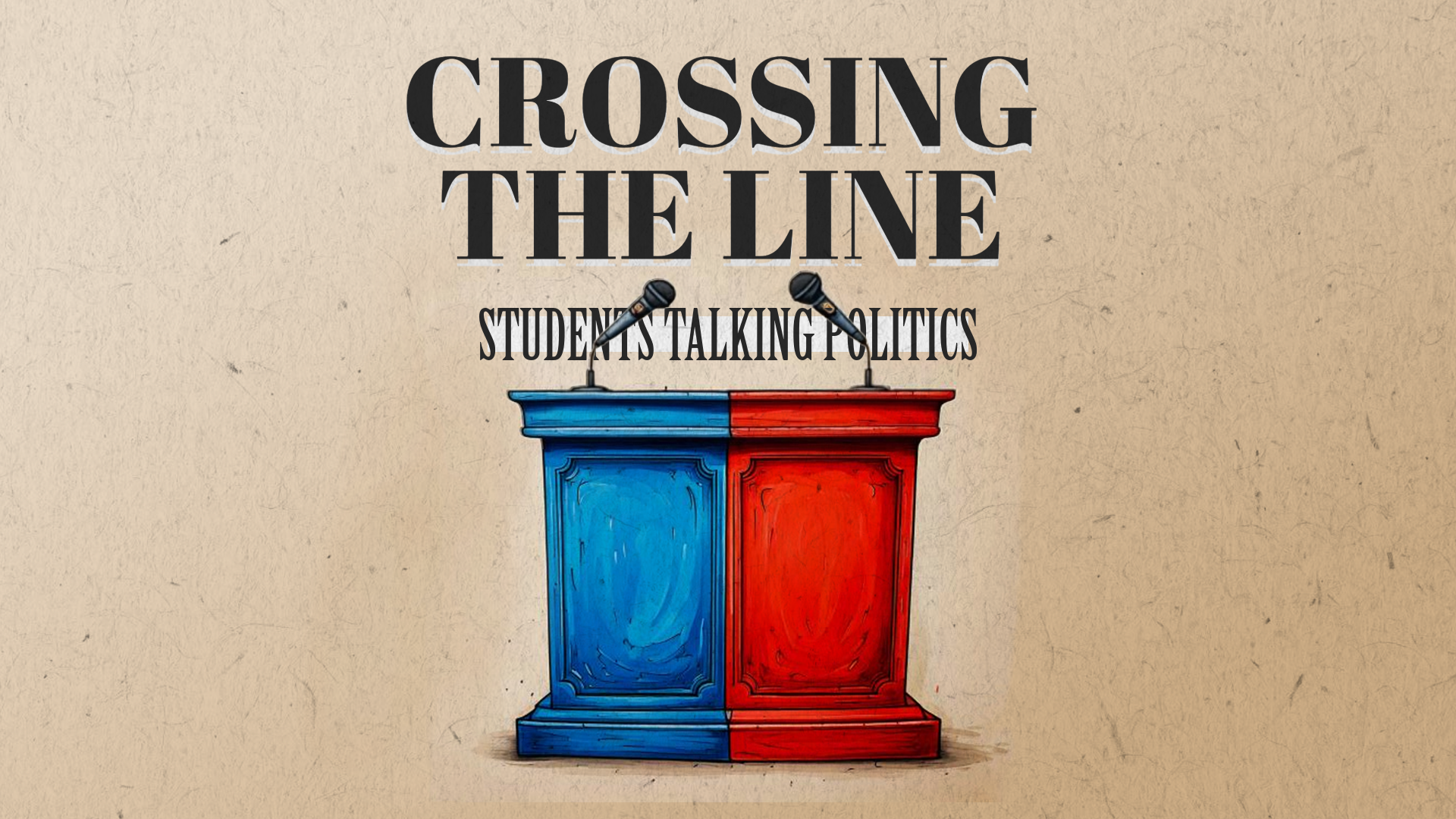 Crossing the Line: Borders & Beyond – The Harvard-Westlake Chronicle